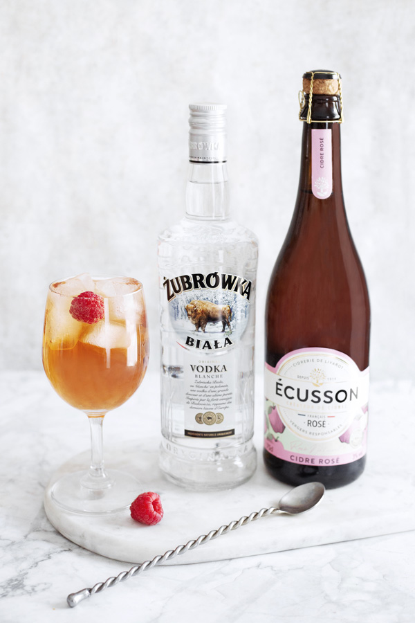 Zu Rosé - Ecusson
